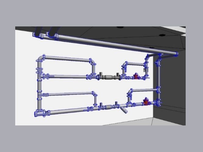 Aalberts IPS Enhances Design Capabilities with Advanced Design Service and Revit Plug-In | phcppros